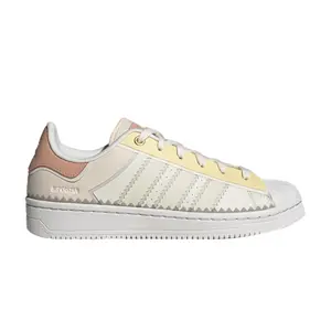 Adidas Superstar Ot Tech Sneakers - Cream