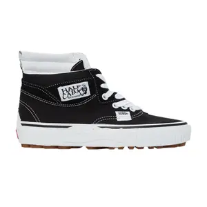 VANS Cap Mash High Lx - Black