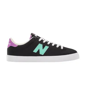 NEW BALANCE 210 Sneakers - Black