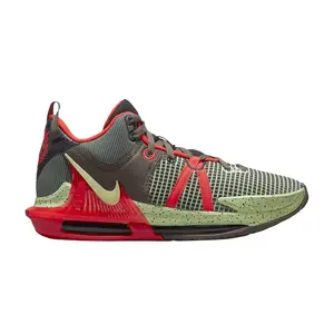 Nike Nike LeBron Witness 7 EP Sneakers Green