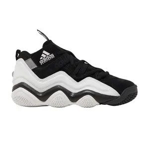 Adidas Top Ten 2000 Sneakers - Black