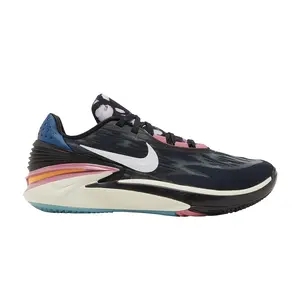 Nike Air Zoom Gt Cut 2 Ep Sneakers - Black