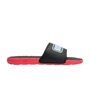 PUMA Cool Cat Slide 'alumni