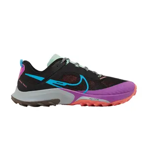 Nike Air Zoom Terra Kiger Sneakers - Black