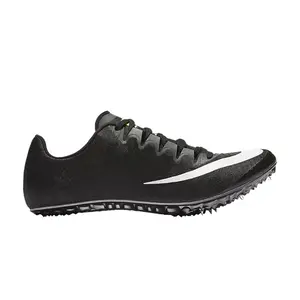 Nike Superfly Elite Racing Spikes - Black