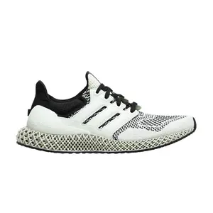 Adidas Sns X Ultra 4d Sneakers - Teal