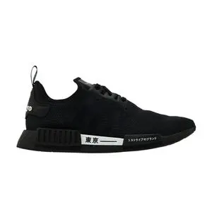 Adidas Nmd_r1 Tokyo Pack Core