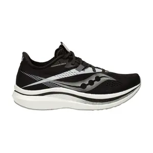 Saucony Endorphin Pro 2 Sneakers - Black