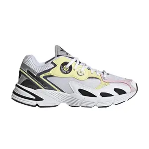 Adidas Wmns Astir Calvi - White