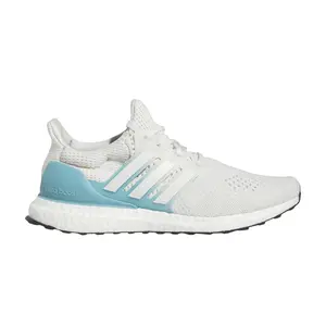 Adidas Ultraboost 1.0 Athletic Sneakers - White