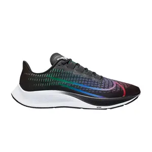 Nike Air Zoom Pegasus 37 ‘be True - Black