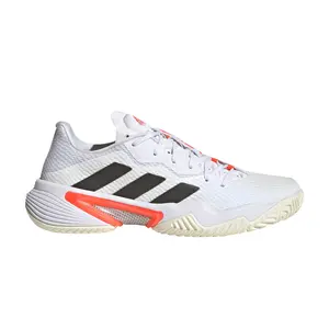 Adidas Barricade Tokyo Sneakers - White