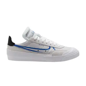 Nike Drop Type Hbr 'vast - Grey