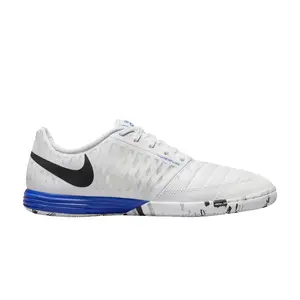 Nike Lunar Gato 2 Ic Sneakers - White
