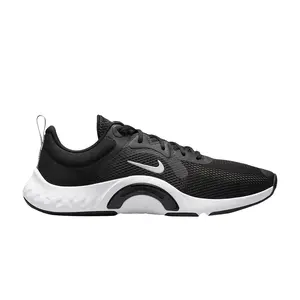 Nike Renew In-season Tr Sneakers - Black