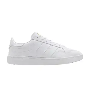 Adidas Team Court Sneakers