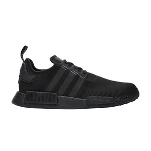 Adidas Nmd_r1 'triple Reflective - Black