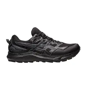 Asics Gel Sonoma Gore-tex Sneakers - Black