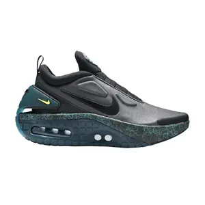 Nike Adapt Auto Max Sneakers - Black
