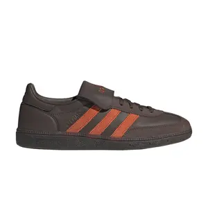 Adidas Shukyu X E-wax X Handball Spezial Sneakers - Brown