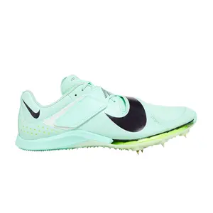 Nike Air Zoom Long Jump Elite - Green