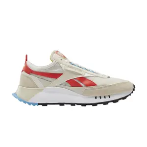 REEBOK Classic Leather Legacy Sneakers - Cream