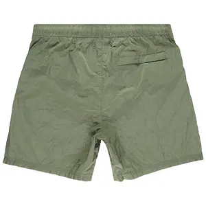 Stone Island Logo Shorts