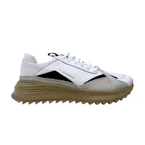 PUMA Han Kjobenhavn X Avid Han Sneakers - White