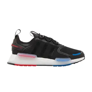 Adidas Nmd_v3 Og Sneakers - Black