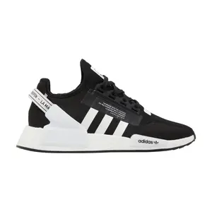 Adidas Nmd_r1 V2 - Black