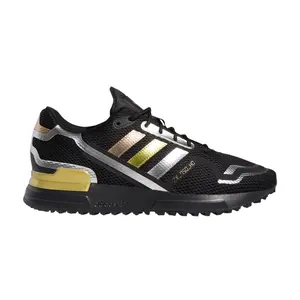 Adidas Zx 750 Hd Sneakers - Black