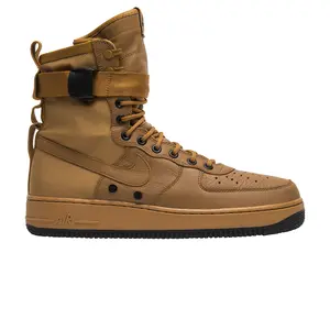 Nike Sf Air Force 1 High Boots