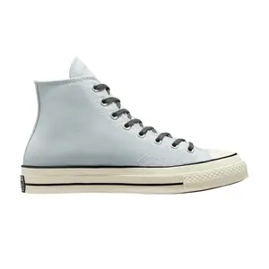 CONVERSE Chuck 70 High Jungle Cloth Ghosted