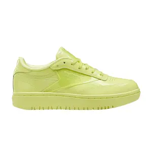 Reebok Glossed Sneakers For Women