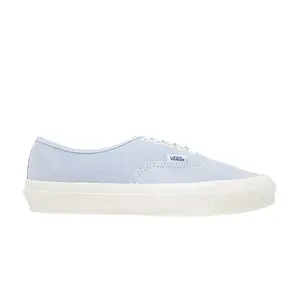 VANS Og Authentic Lx Sneakers - Blue