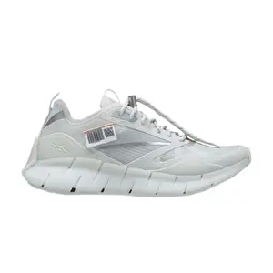 REEBOK X Charli Cohen Zig Kinetica Horizon - White