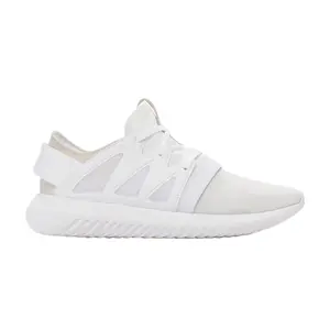 Adidas Tubular Viral Sneakers - White