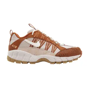 Nike Future Movement X Air Humara - Orange