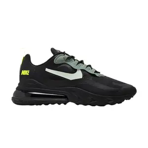 Nike Air Max 270 React - Black