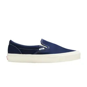 VANS Og Classic Slip-on Lx