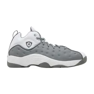 JORDAN Jumpman Team 2 Sneakers - White