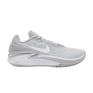 Nike Air Zoom Gt Cut 2 Tb Sneakers - Grey