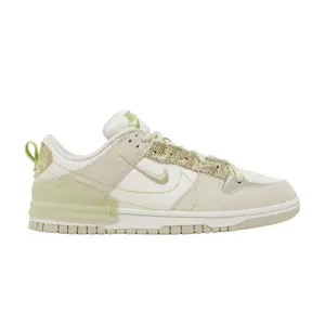 Nike Dunk Low Disrupt 2 Sneakers - Green