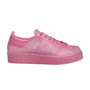 Adidas Superstar Jelly Sneakers