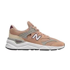 NEW BALANCE X-90 Reconstructed Sneakers - Pink
