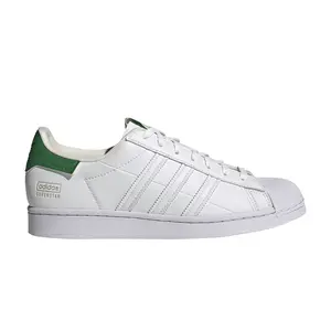 Adidas Superstar Sneakers - White