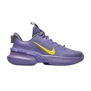 Nike Lebron Ambassador Sneakers - Purple