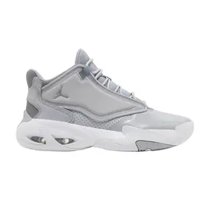 JORDAN Max Aura 4 Sneakers - Grey