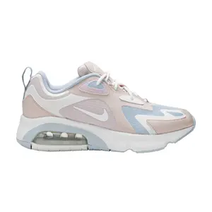 Nike Air Max 200 Sneakers - Pink