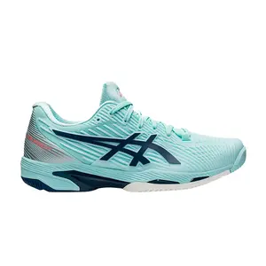 Asics Solution Speed Ff 2 Sneakers - Blue